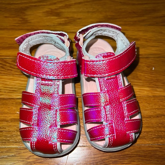 See Kai Run | Shoes | See Kai Run Sport Sandal | Poshmark